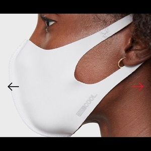 32 Degrees | Other | Reusable Unisex 4pack Face Covering Mask 32 Cool ...